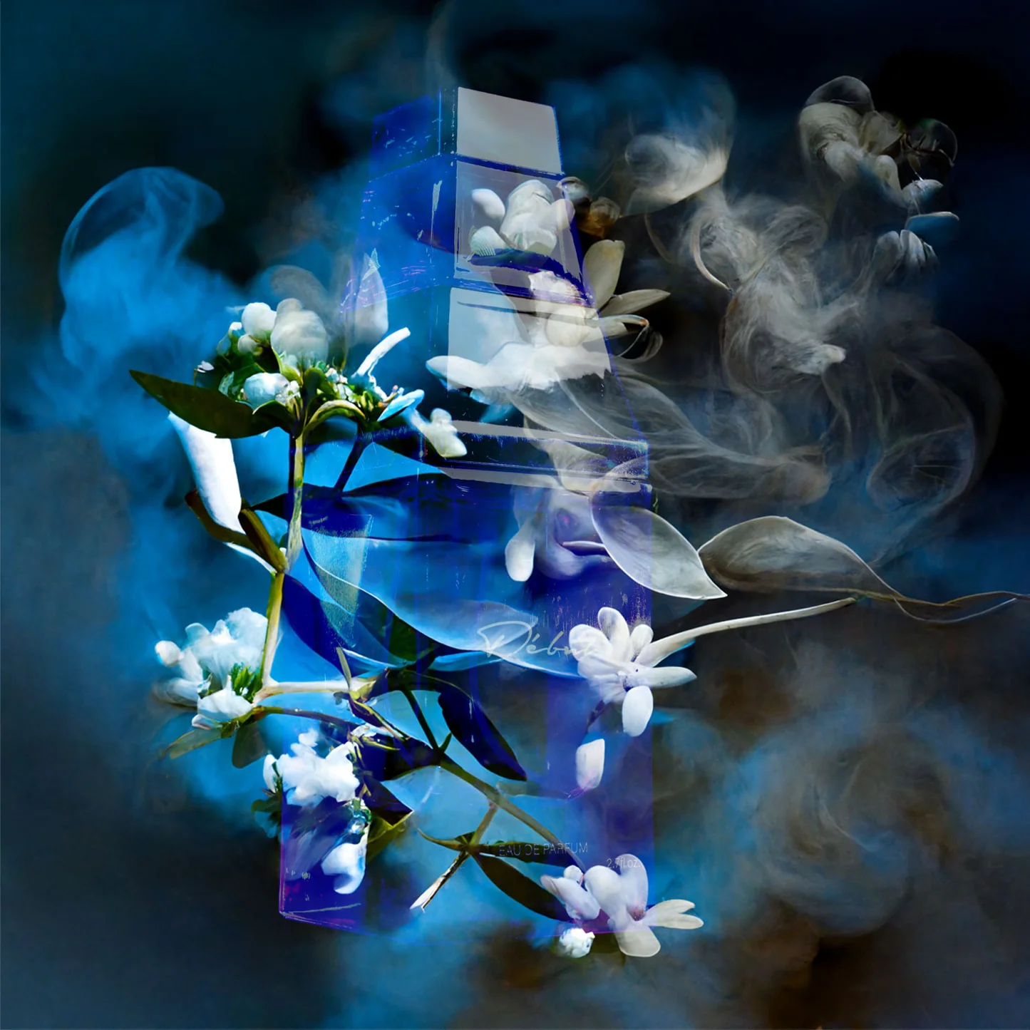 Sustainable Fragrance Impact - Debut Perfumes
